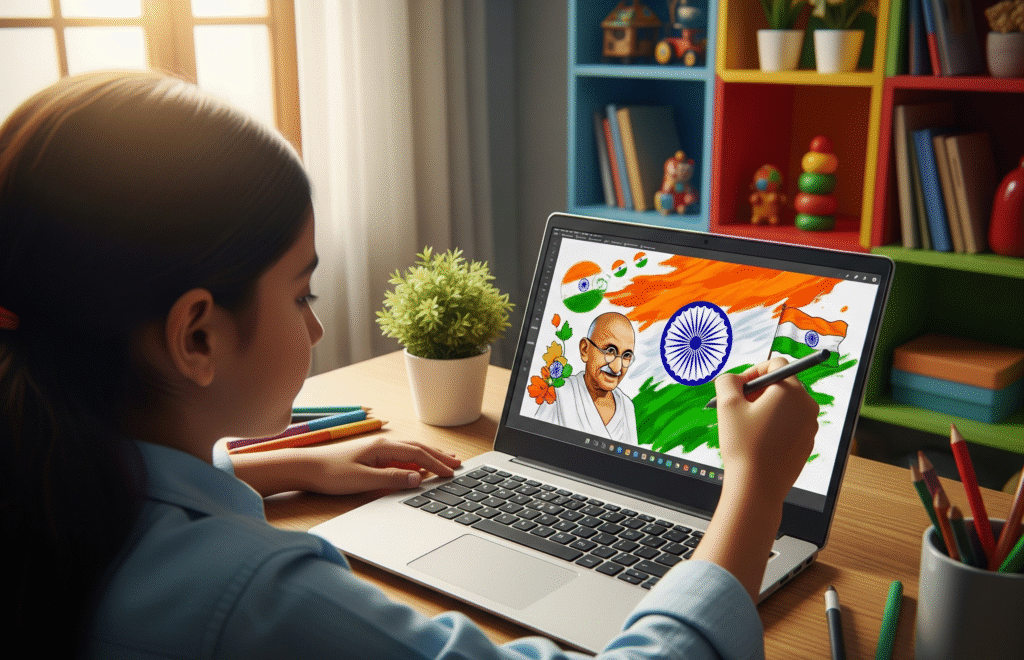 Independence Day Drawing Competition Ideas For All Ages - Studywox
